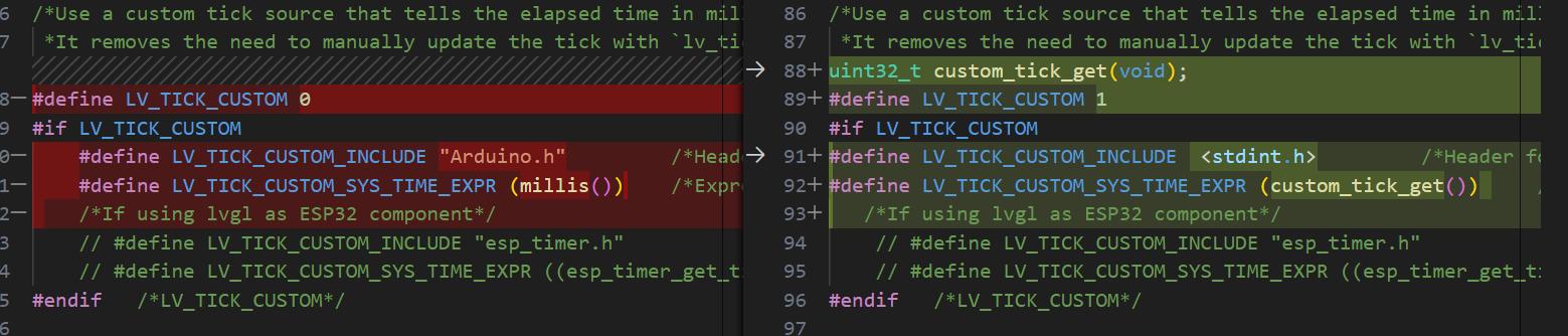 手把手教你移植 LVGL 到嵌入式 Linux - 知乎