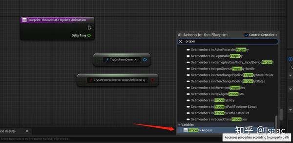 UE5 白话Lyra动画系统 - 知乎
