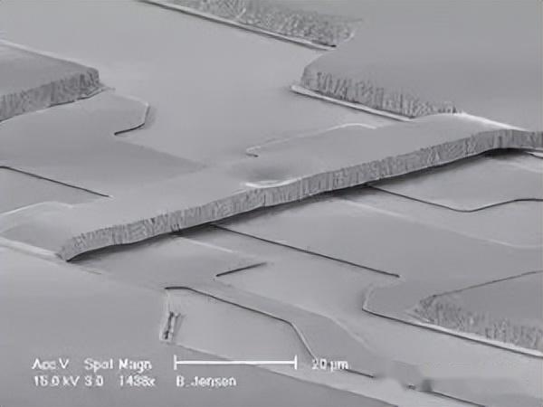 这是我看过最棒的MEMS介绍文章，从原理制造到应用全讲透 - 知乎