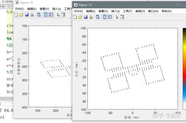 【基于SGP4模型的空间目标定标MATLAB仿真实验】 - 知乎
