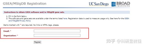 SCI写作-利用MSigDB数据库做Gene Set Enrichment Analysis (GSEA)分析，助力生信高分文章发表。 - 知乎