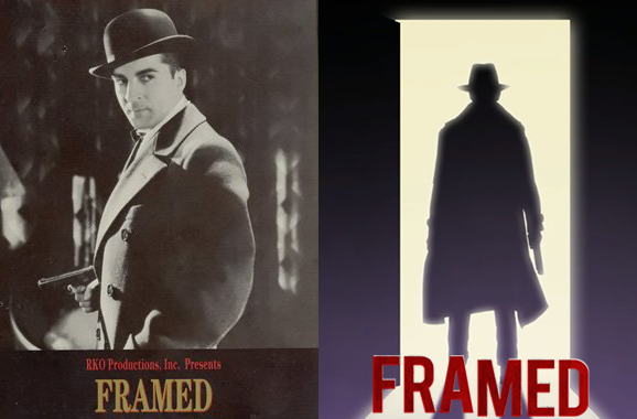 Framed by FRAMED - 知乎