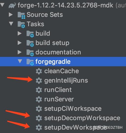 Kotlin + Forge 从入门到出门的MC Mod教程：一、 项目配置 - 知乎