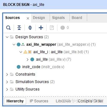 ZYNQ PS与PL基于AXI-Lite通信（超详细开发流程） - 知乎