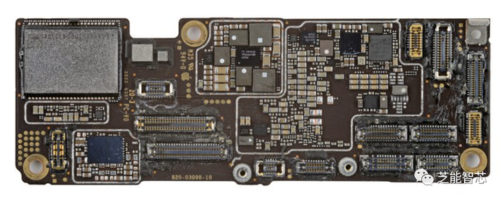 揭秘拆解：iPhone 15 用了哪些芯片？ - 知乎