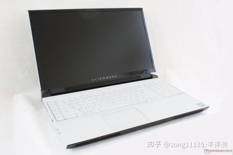 电竞本Alienware Area-51m 评测：干掉蓝天！ - 知乎