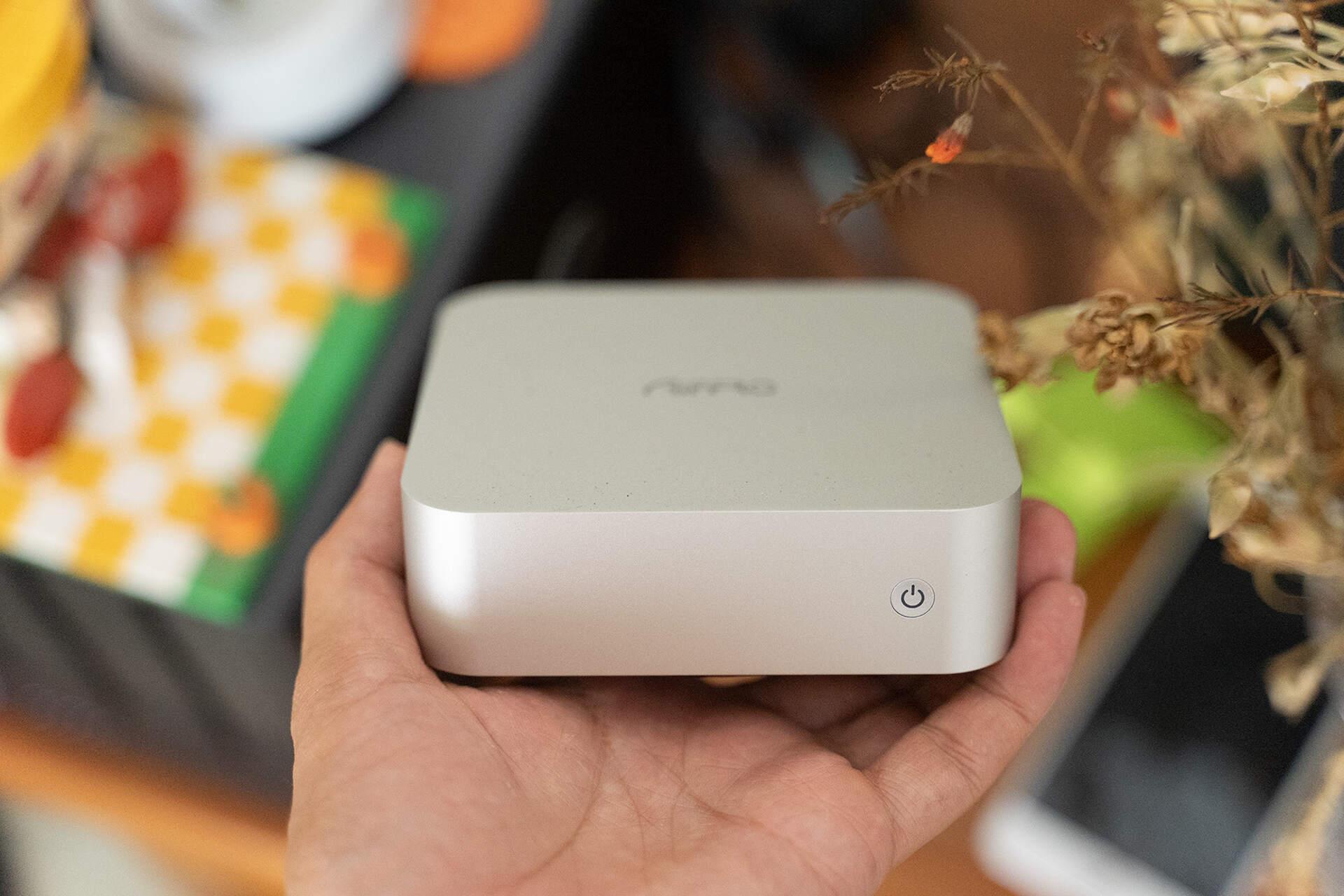 榨干你的NAS！资深NAS玩家必装的实用Docker神器、附部署教程 - 知乎