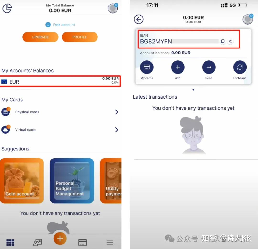如何办理德国n26或者欧盟myfin银行卡？ - 知乎