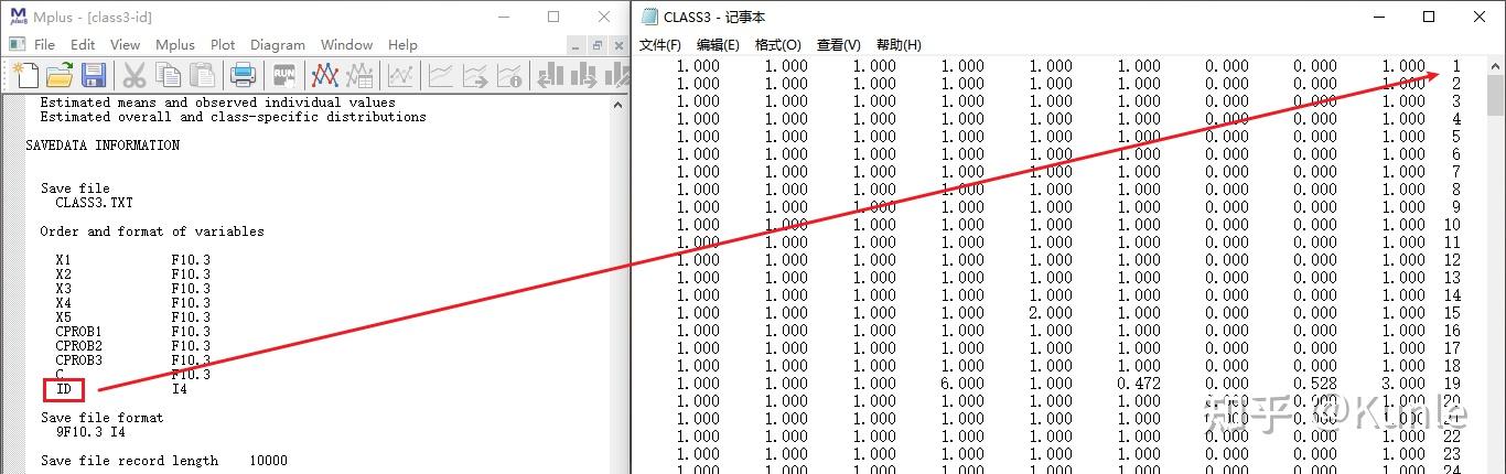 Mplus—Q&A合集(1) - 知乎