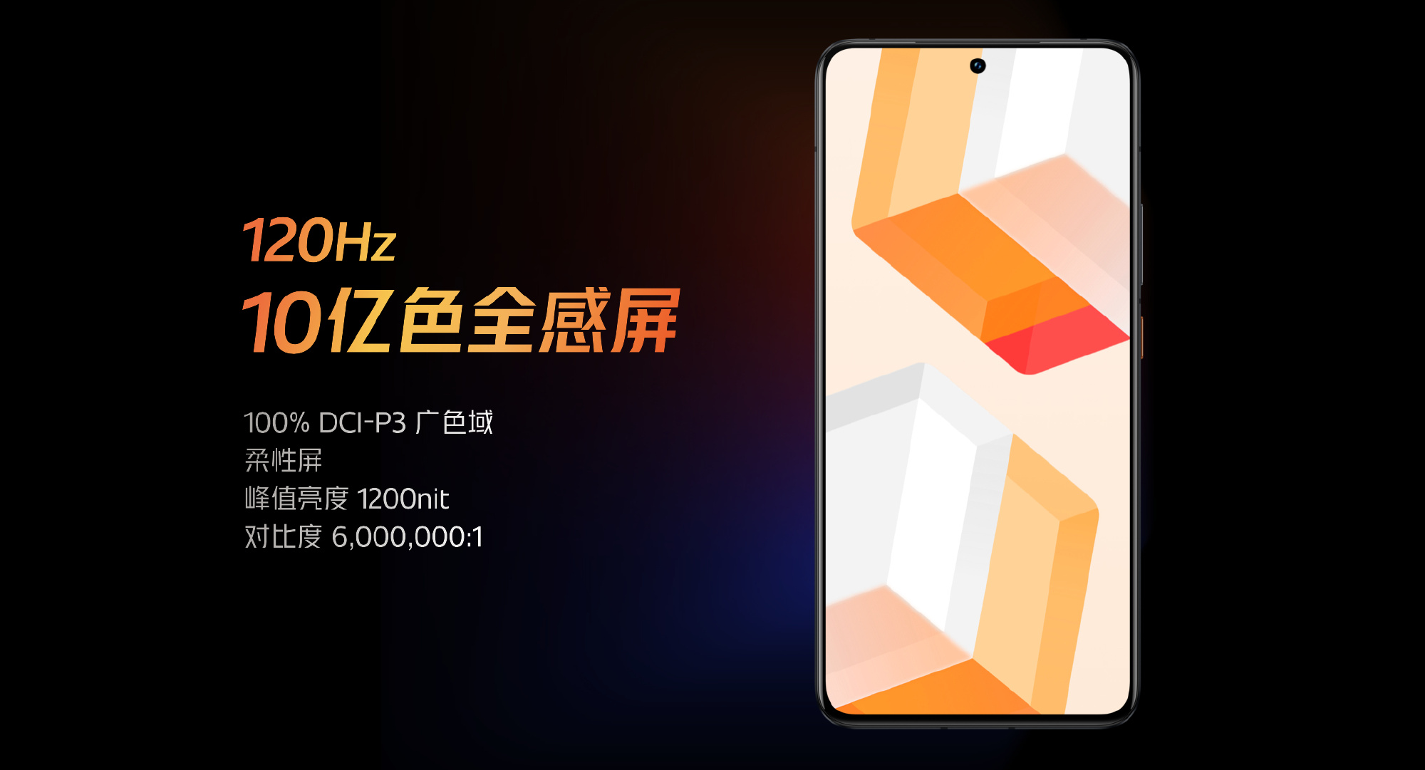 iQOO8 的实际屏幕素质到底如何？ - 知乎