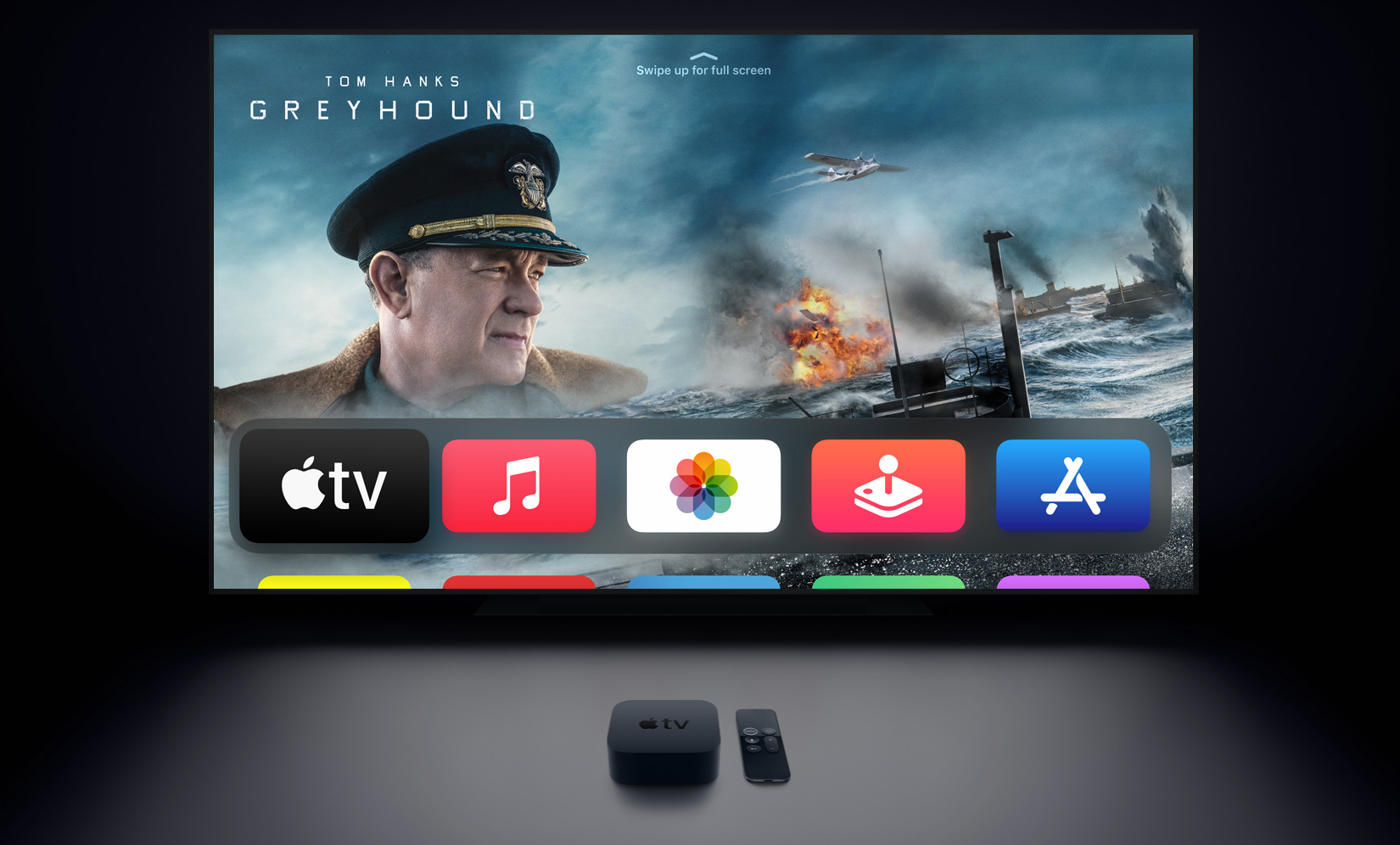 想问下大家现在 Apple TV 在国内是个什么体验，主要是与国内苹果生态的配合怎么样？ - 知乎