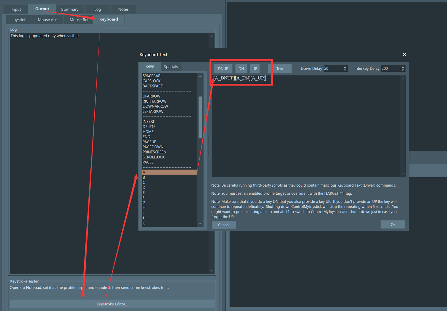 用3D鼠标3Dconnexion玩游戏的简单教程（用ControlMyJoystick软件） - 知乎