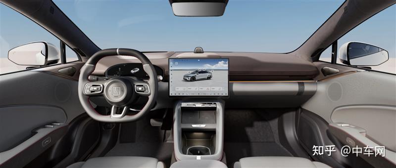 追求个性与品质，蔚来ET5T和极氪007GT怎么选？ - 知乎