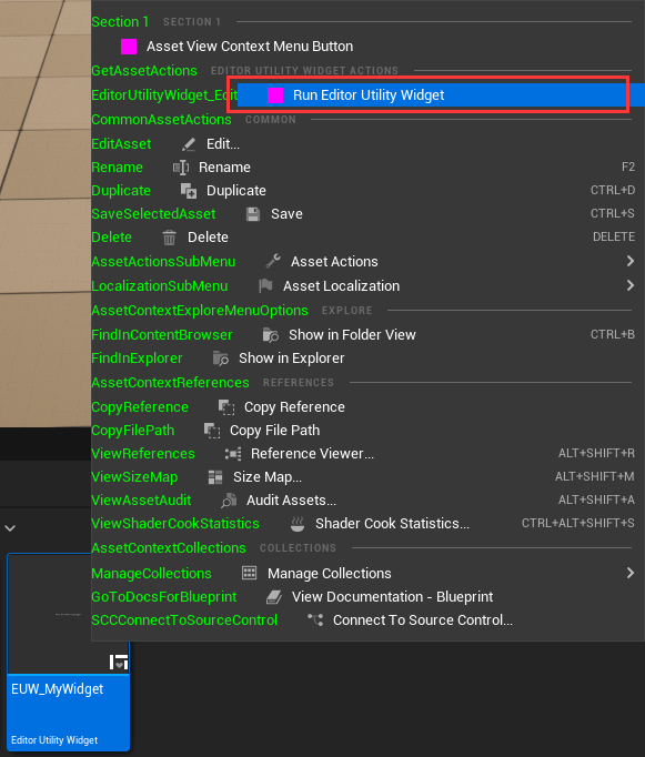 《调教UE5：编辑器拓展指南》Widget 相关基础 - 知乎