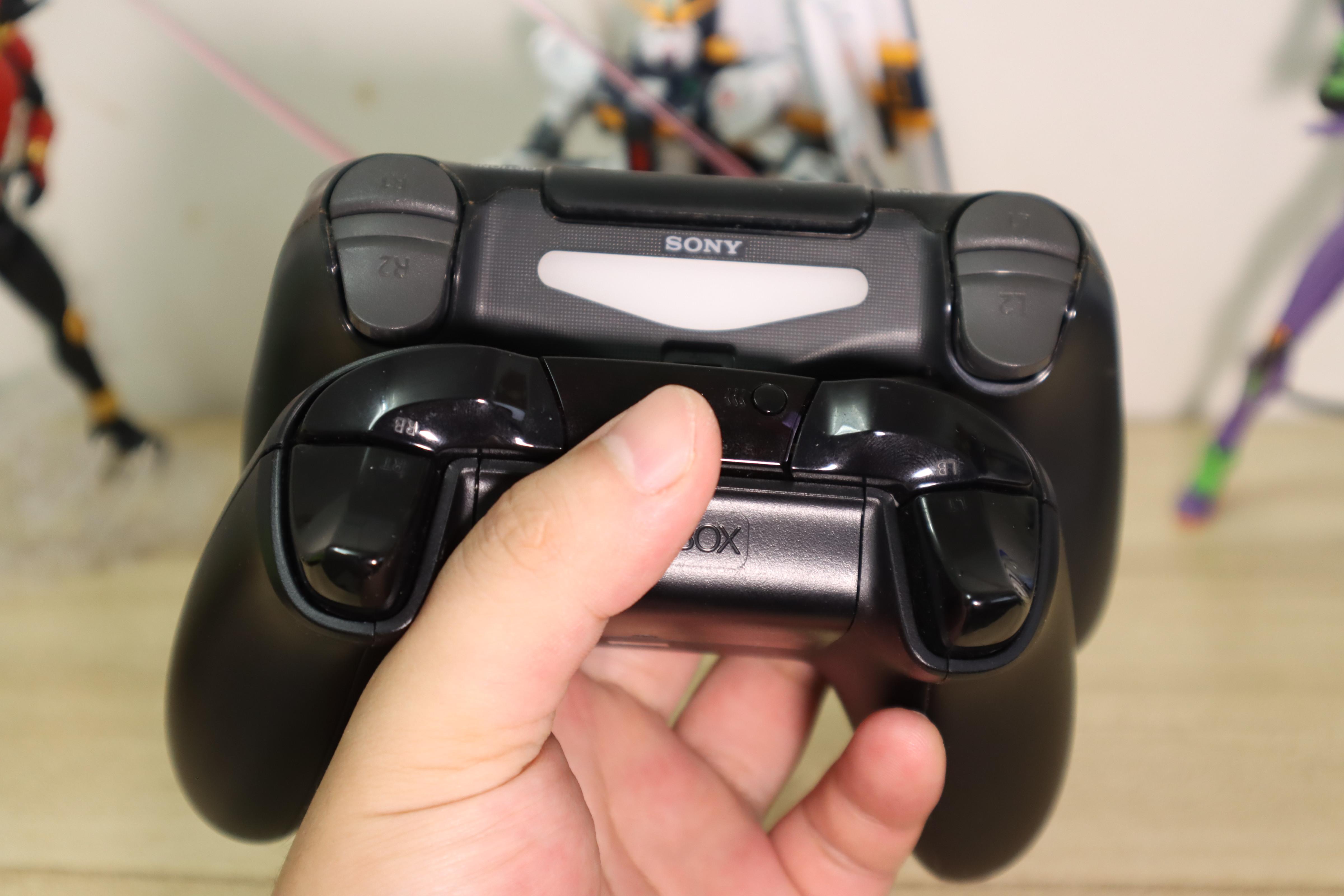 轻度玩家应该怎么选择pc端游戏手柄？ - 知乎