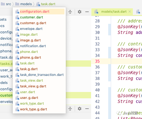 推荐 10 款炫酷的 IDEA 主题，百看不腻，个个经典！ - 知乎