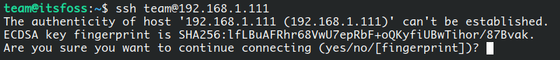 在 Ubuntu 中配置 SSH 的完整指南 | Linux 中国 - 知乎