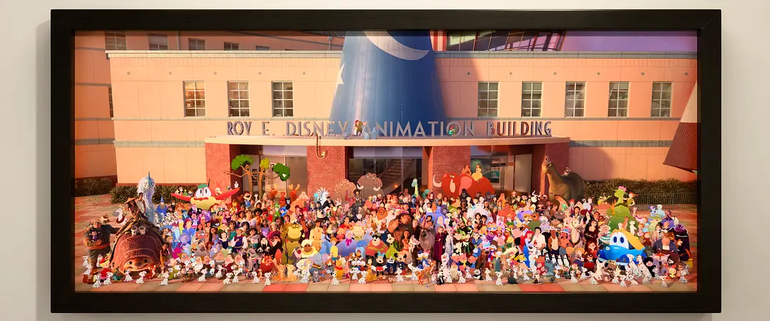 迪士尼最经典的动画电影有哪些呢？哪部电影的豆瓣评分最高呢？ - 知乎