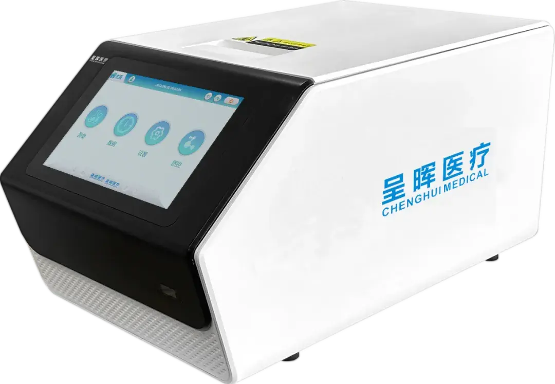 盘点国内知名的10家分子POCT代表企业！ - 知乎