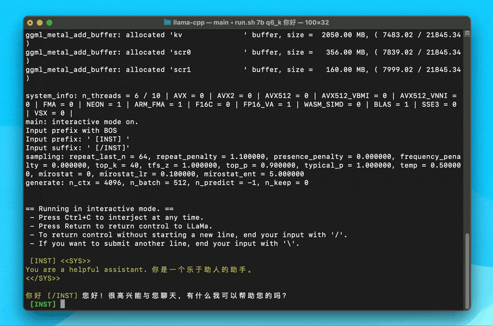Window系统如何用ollama体验本地大模型 知乎 
