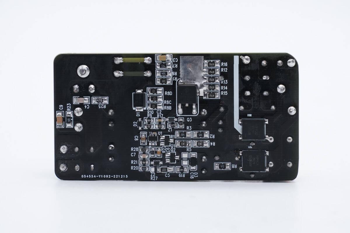 英诺赛科60W氮化镓LED驱动电源方案解析 - 知乎