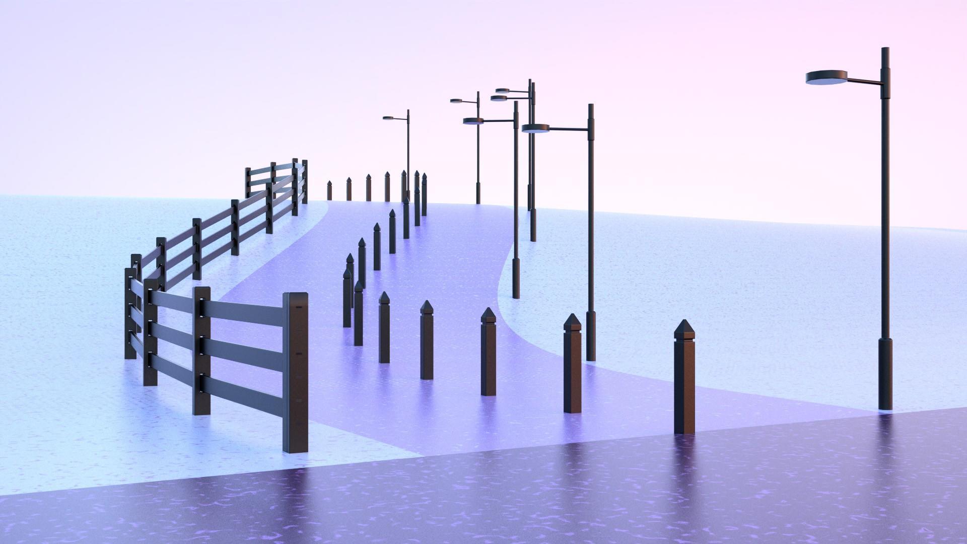 13.老外的houdini教程（中英对照） - 知乎