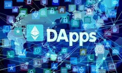 DApp系统开发丨 Dapp 需求开发方案（定制） - 知乎