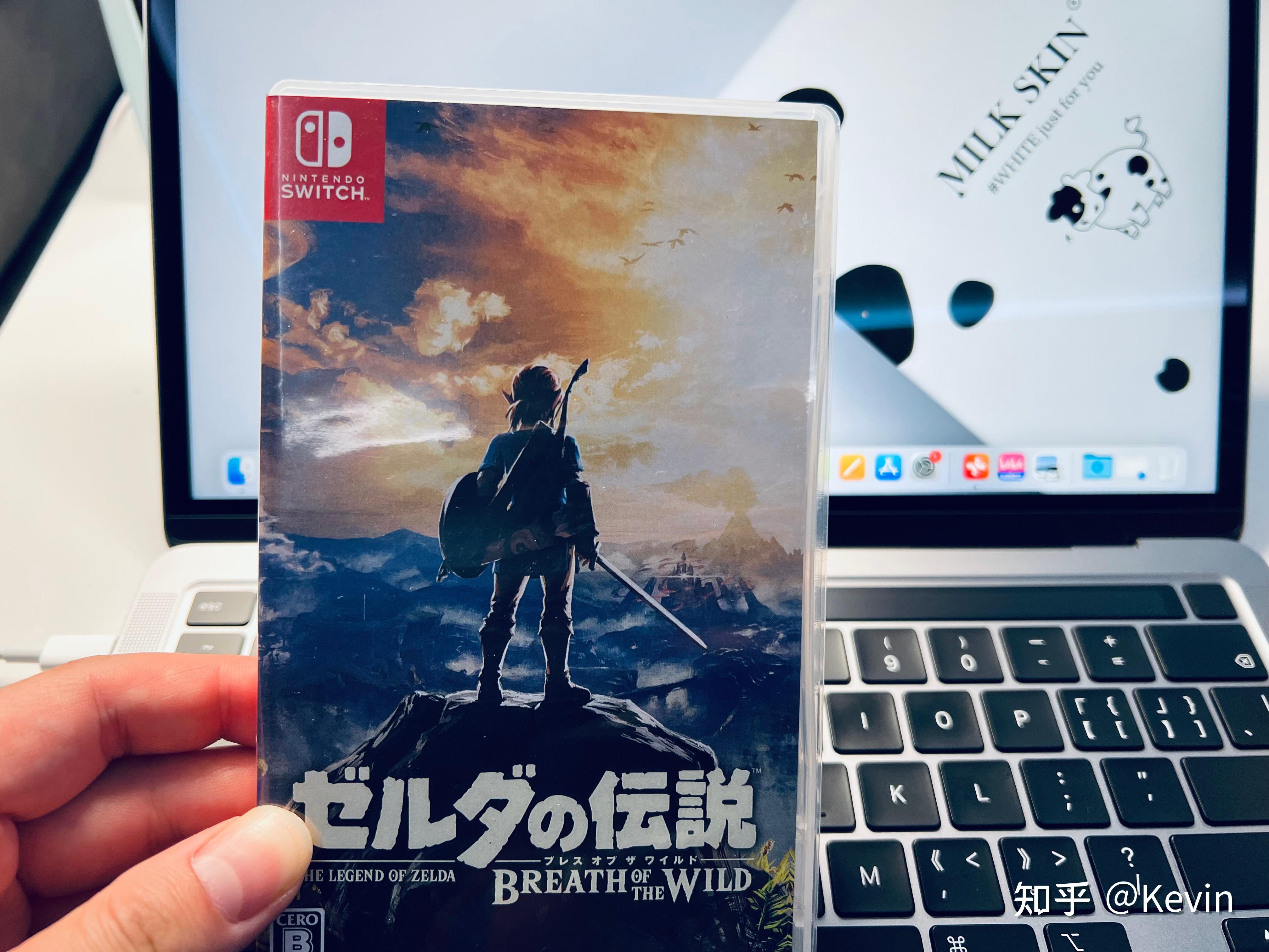 NS：购买过40+款任天堂SWITCH游戏的游玩评测 - 知乎