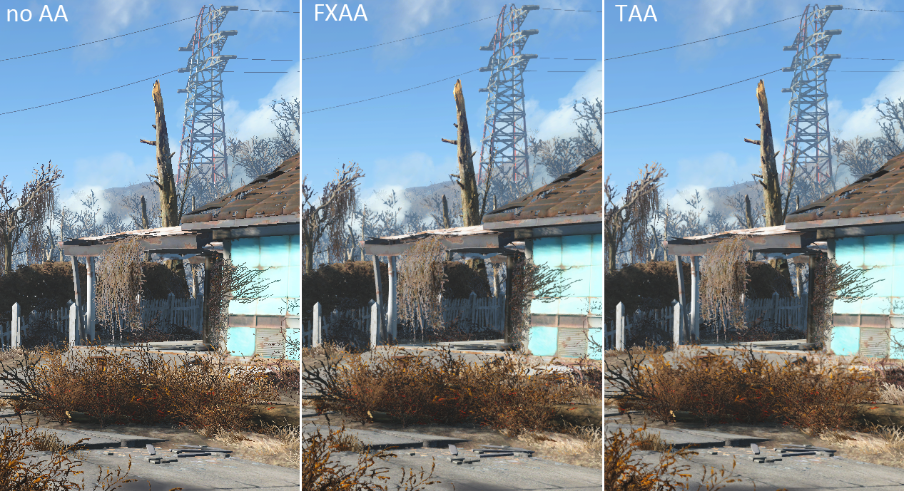 Unity PostProcess的使用 - 知乎