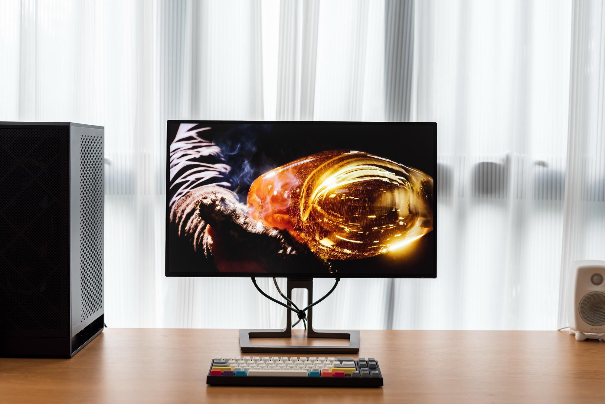 万元内最强Mini LED显示器？飞利浦27B1U7903 - 知乎