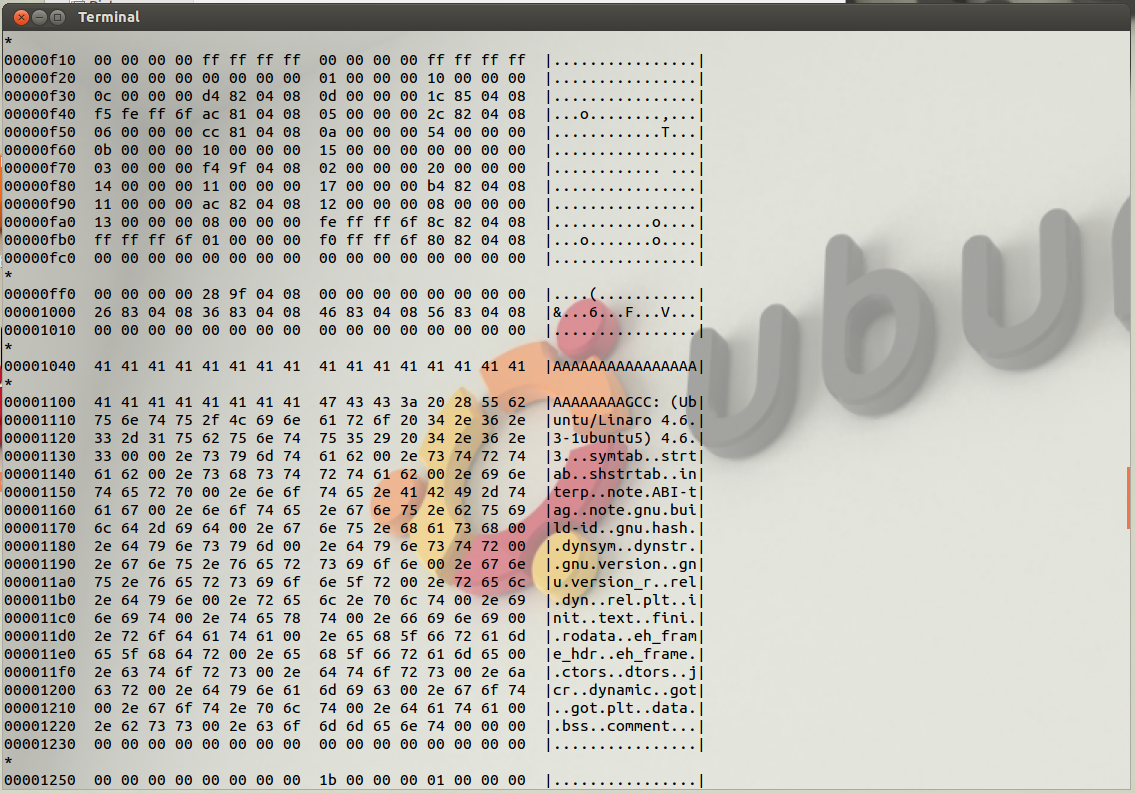 漏洞分析 Lab13 MD5 Collision Attack Lab - 知乎