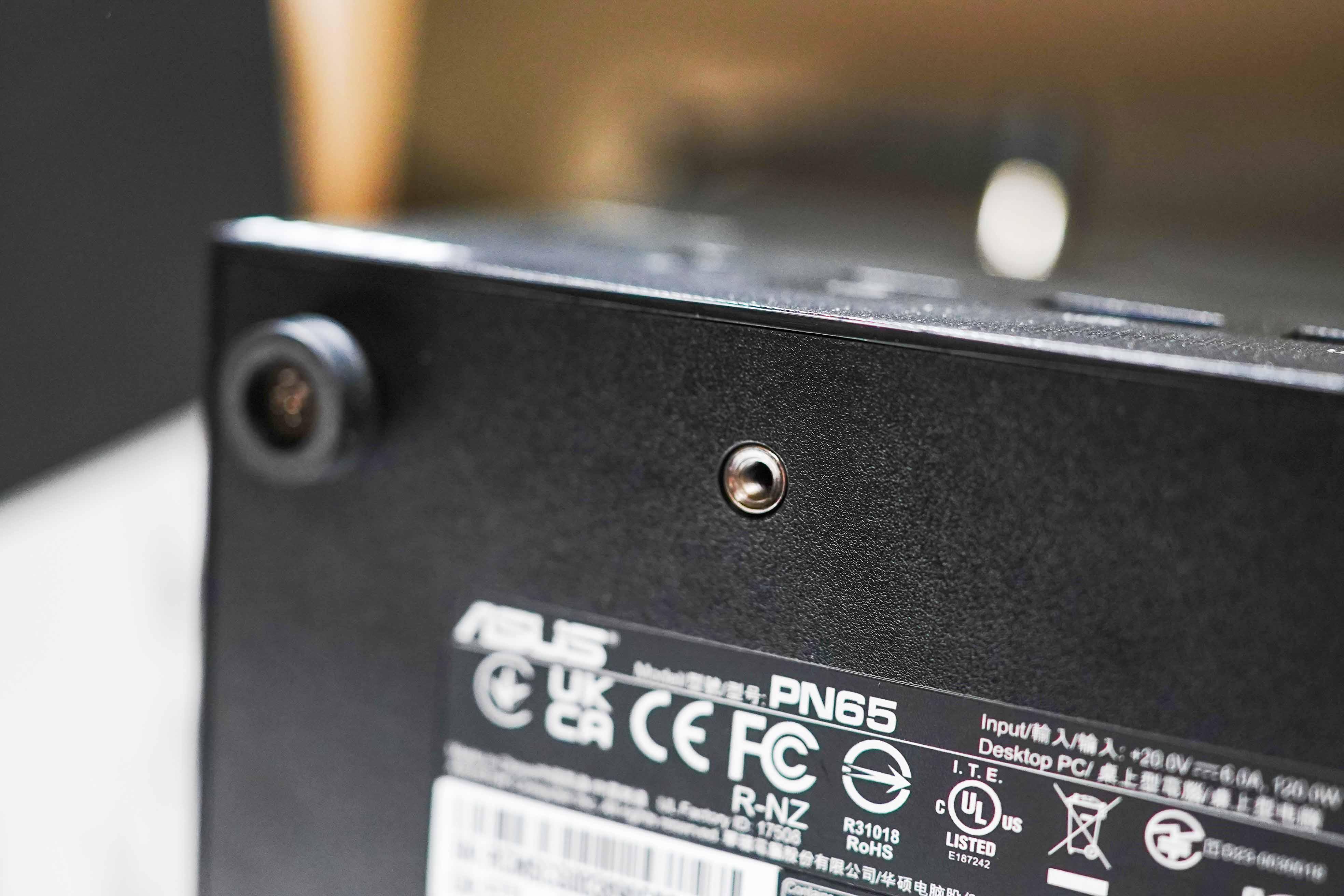 华硕 PN65 迷你主机曝光，如何评价该款主机？ - 知乎