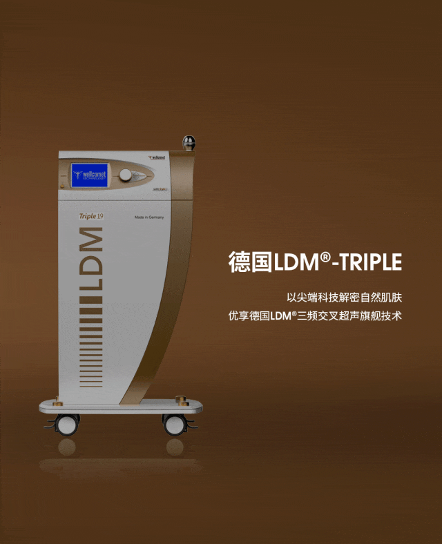 黄金LDM-Triple水滴提升给你意想不到的体验！ - 知乎