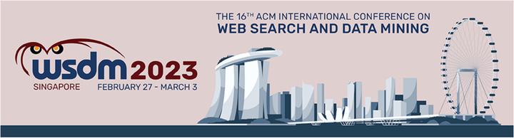 WSDM'23 推荐系统论文梳理 - 知乎