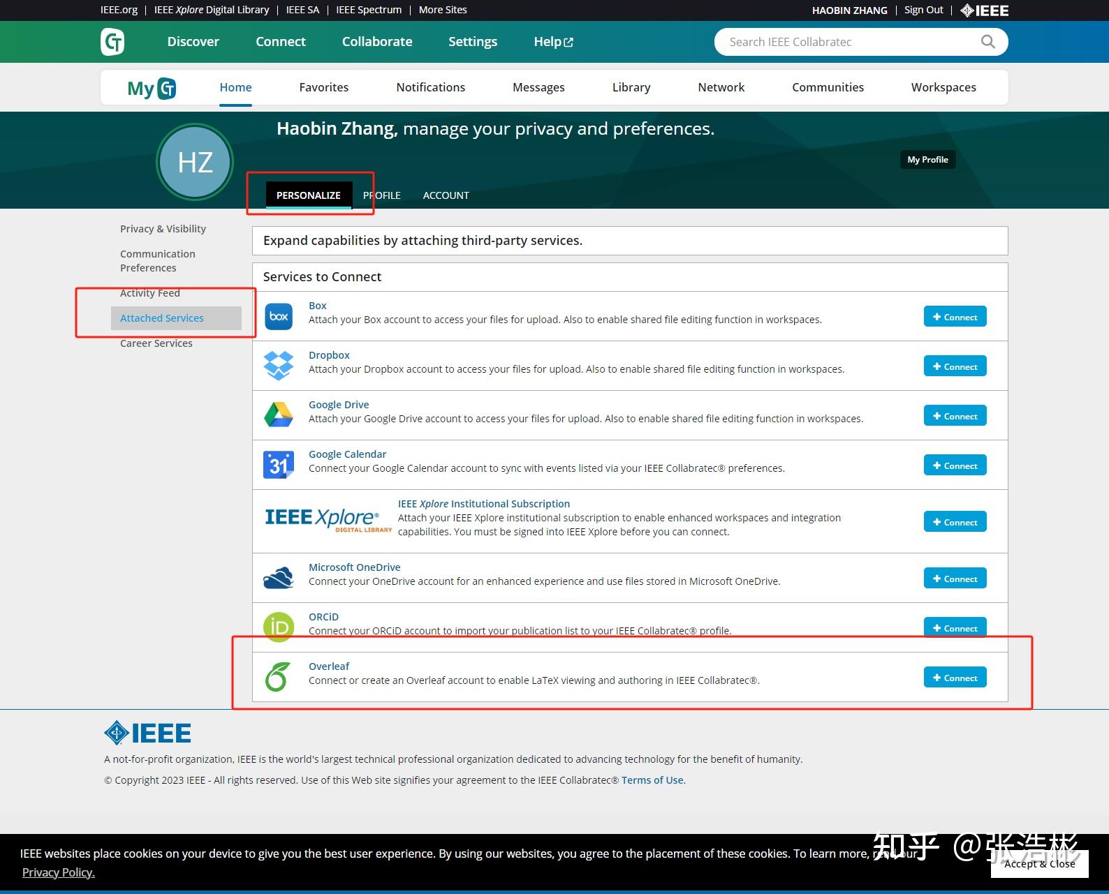 5分钟免费升级overleaf高级账户 - 知乎