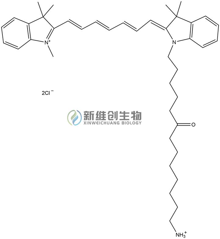 CY5.5-SH巯基和CY5.5-MAL马来酰亚胺在结构、反应性的区别 - 知乎