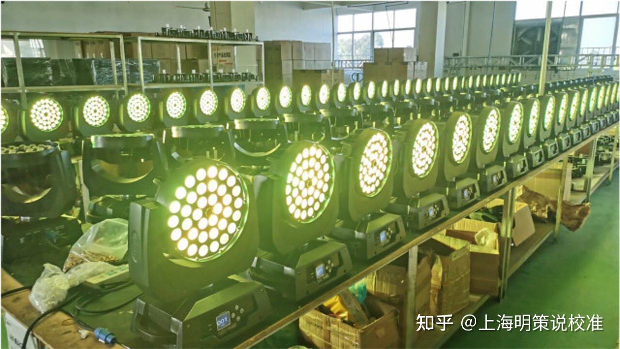 舞台灯光测温的首选方案-IMPAC IN 140/5-L - 知乎