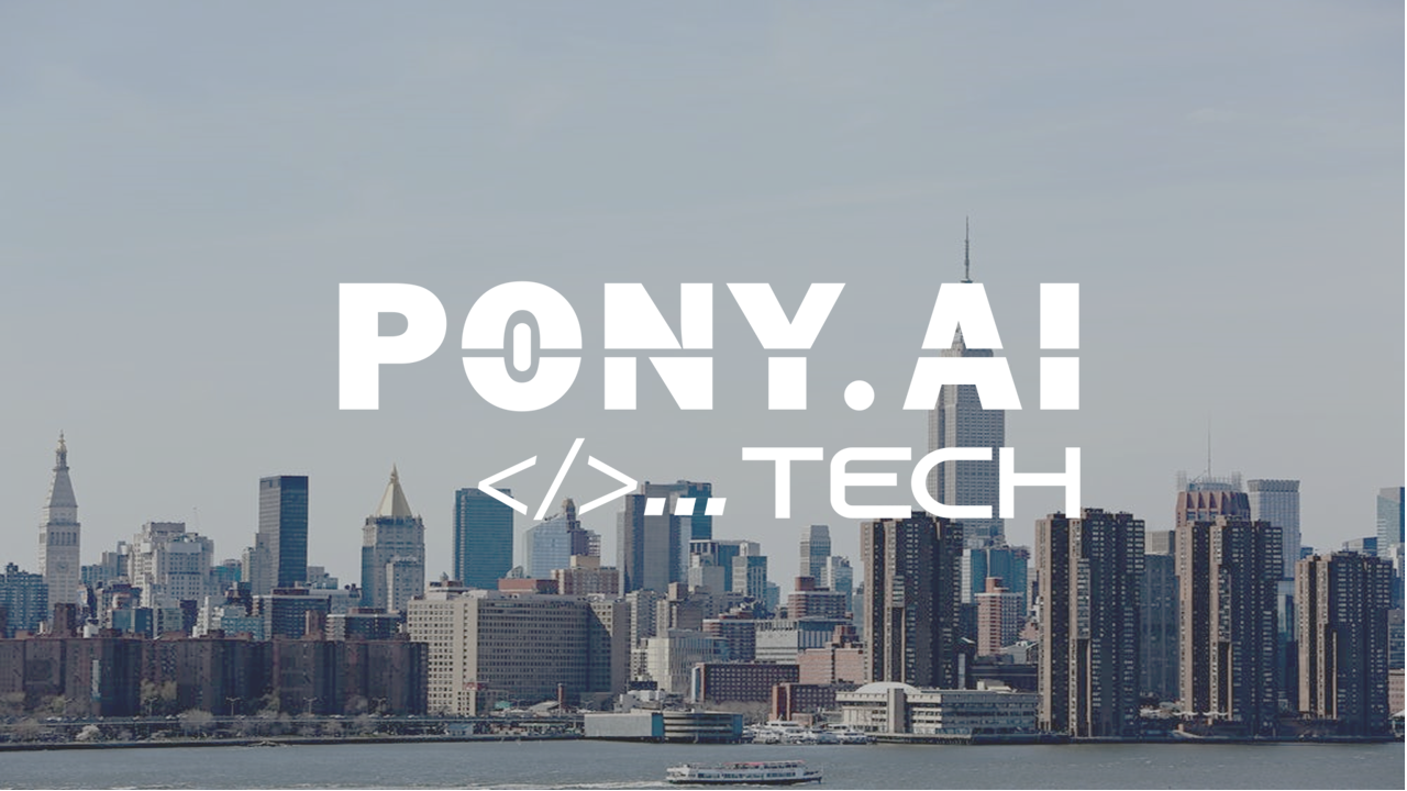Pony Tech | 自动驾驶中的机械结构设计 - 知乎