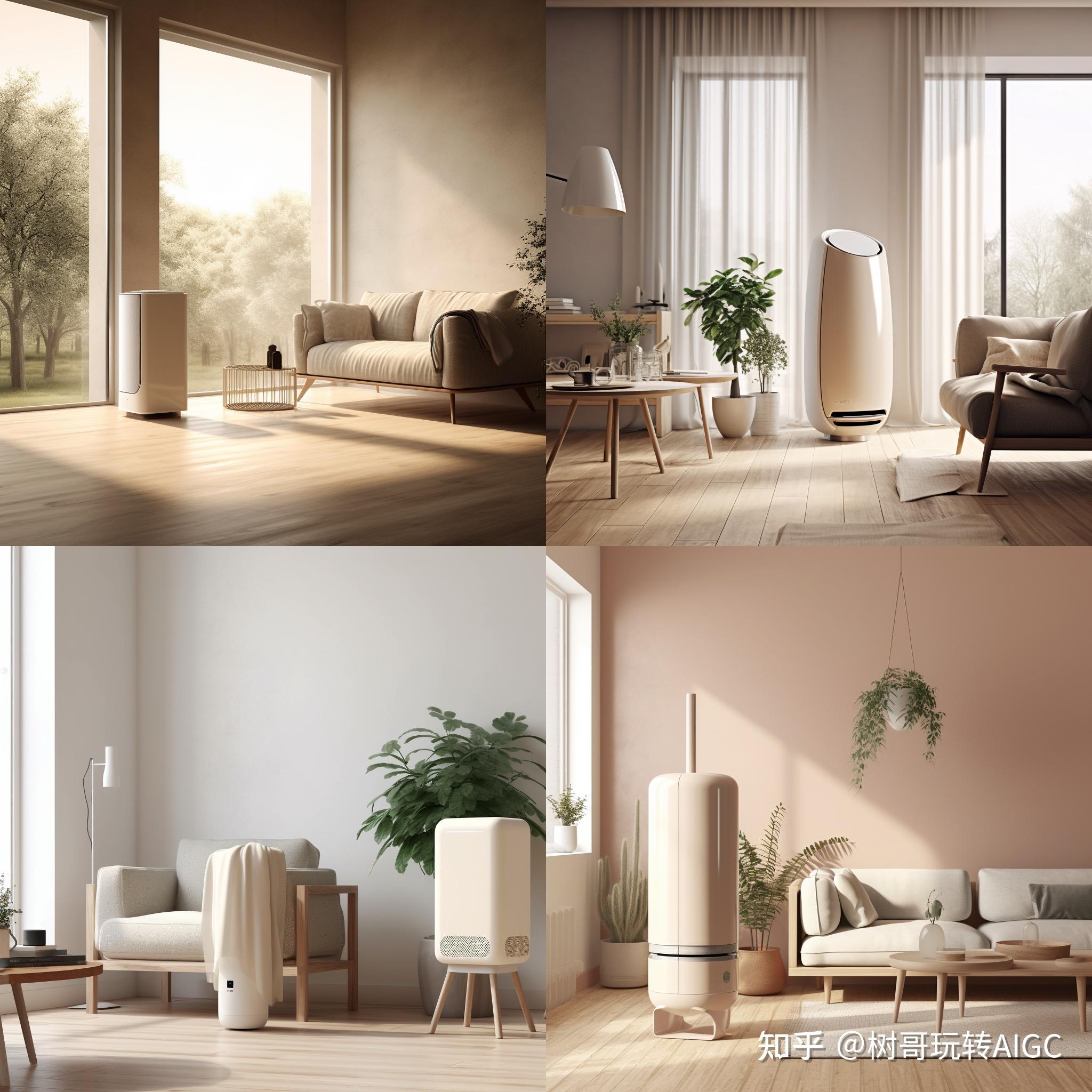 如何用Midjourney生成电商产品摄影广告图，20多种创意提示，值得收藏！ - 知乎