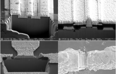 一文读懂FIB-SEM原理及应用 - 知乎