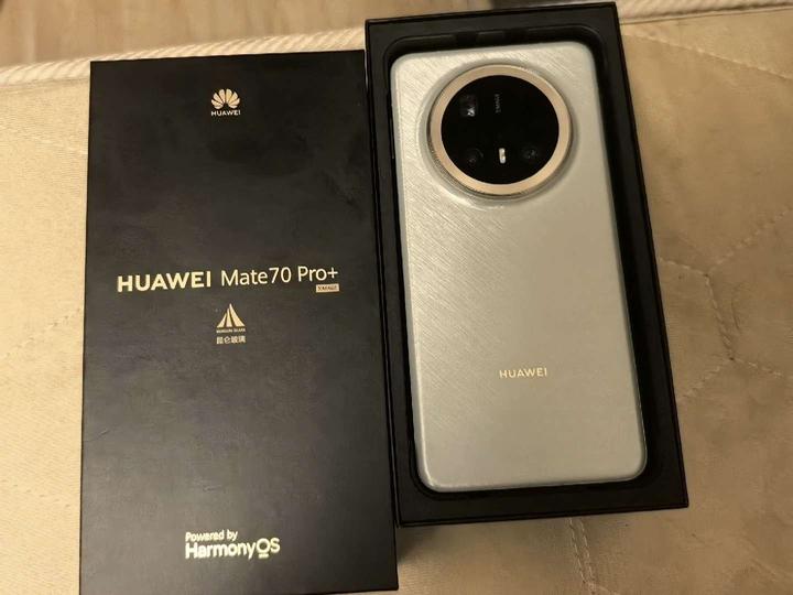 华为Mate70Pro+体验报告，不吹不黑，这手机就值五千！ - 知乎