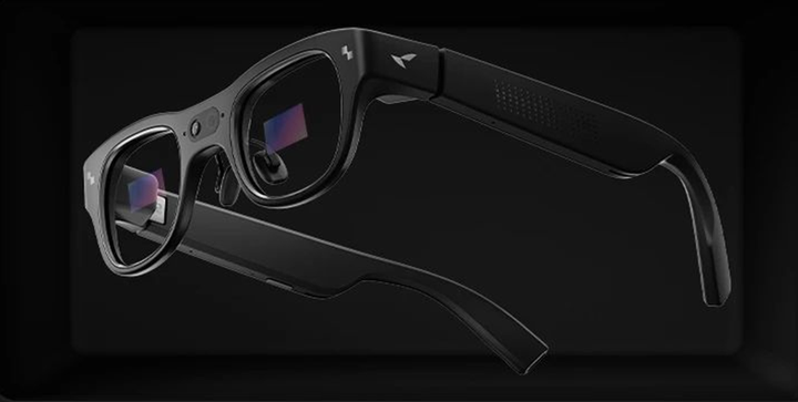 雷鸟X3 Pro新品发布：8999元起，43英寸空中透明屏 - 知乎