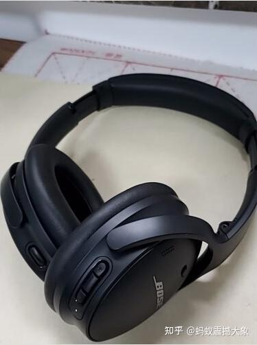 bose qc45和声阔q45怎么选?哪一款耳机的音质和降噪好一点？ - 知乎