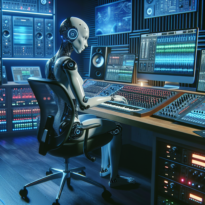 Suno 入门级教程和变现途径 - 知乎