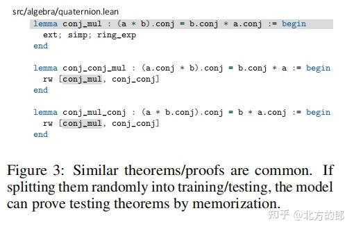 LeanDojo：带检索增强语言模型的定理证明 - 知乎