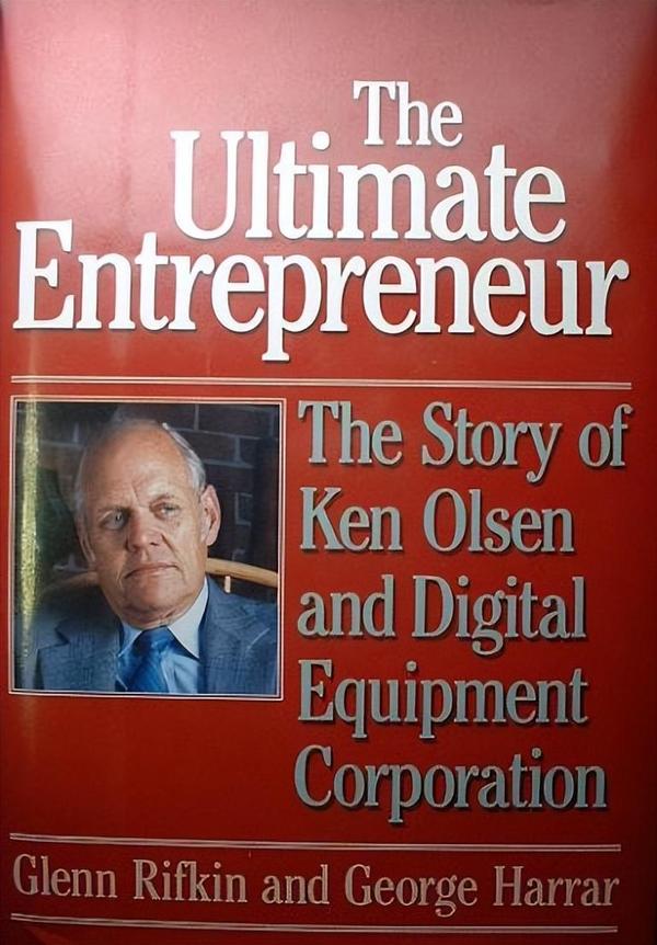 IT历史连载61-41岁的小型机之王DEC公司公司的兴衰历史 - 知乎