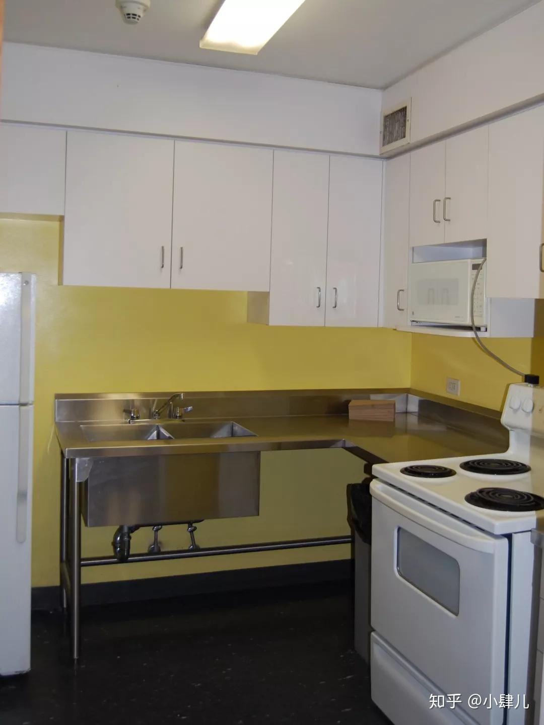 多伦多大学新生必看 | Victoria College Residence 内部详解 - 知乎