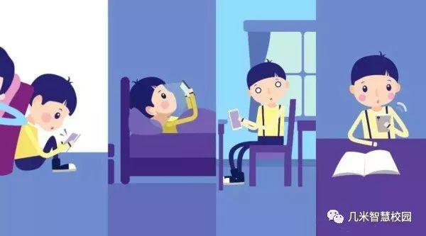 学校和家长必看！重庆巴蜀一中学生跳楼自杀！学生沉迷手机难道无解？ 知乎