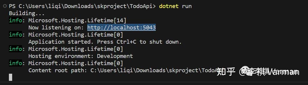 Azure Openai 入门教程 Semantic Kernel 篇 :第一个 Sk 应用 知乎