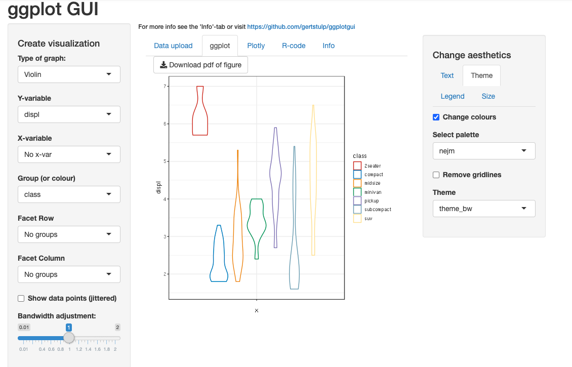 Hiplot 科研数据可视化平台的更新日志 | 07/26-09/13 - 知乎